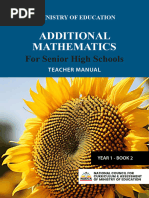 University Mathematics 1 | PDF