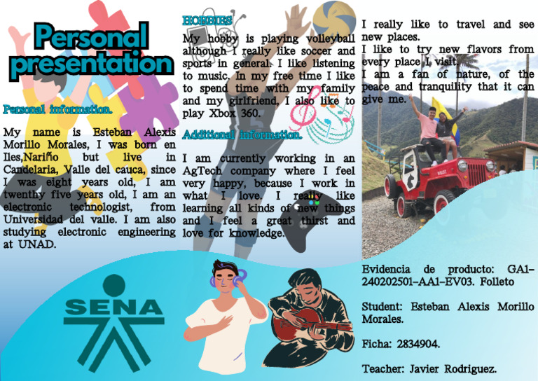 GA1-240202501-AA1-EV03 Folleto | PDF