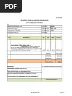 Chit Fund Calculation Guide | PDF | Interest | Money