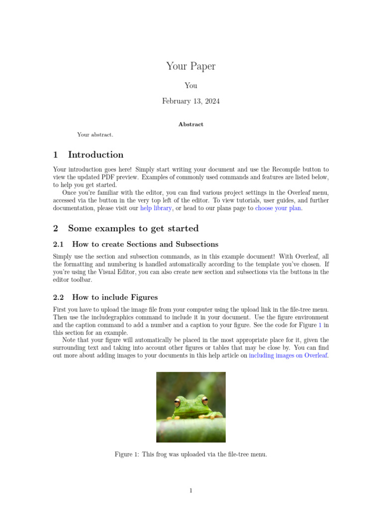 PROYECTO_IOT | PDF | Menu (Computing) | Software