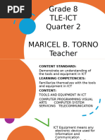 Orlando Vea: Tech Innovator & Entrepreneur | PDF | Service Industries