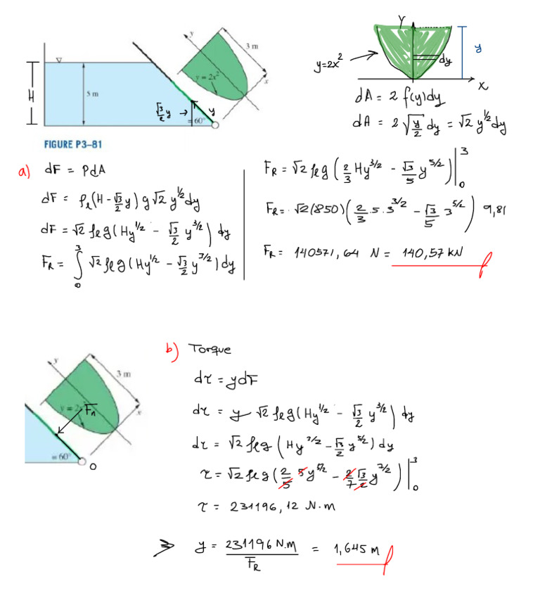 Problema 4 Final Termo | PDF
