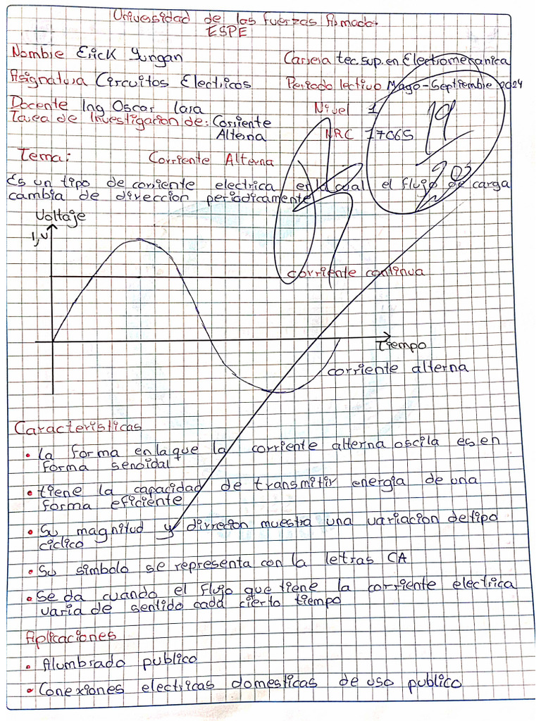 Investigación U3 | PDF