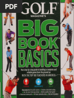 Beginners Guide To GOLF | PDF | Par (Score) | Golf Course