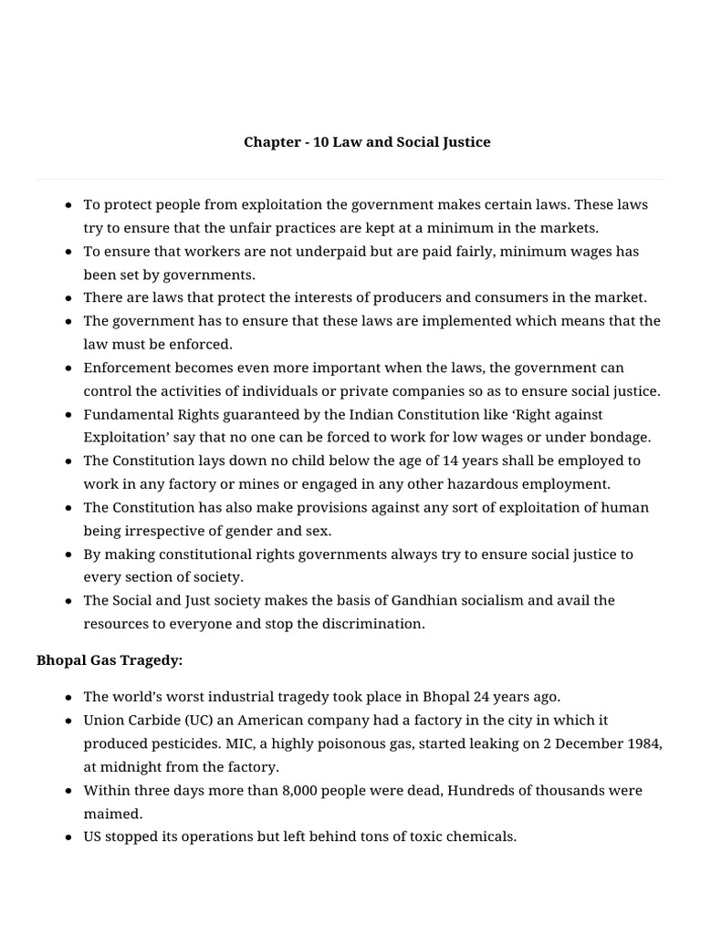 Law and Social Justice | PDF | Justice | Crime & Violence Law and Social Justice | PDF | Justice | Crime & Violence