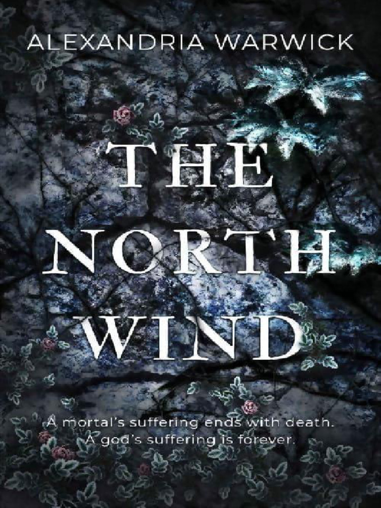 Warwick_Alexandria_-_The_Four_Winds_1_-_The_North_Wind | PDF | Vinhos | Céu