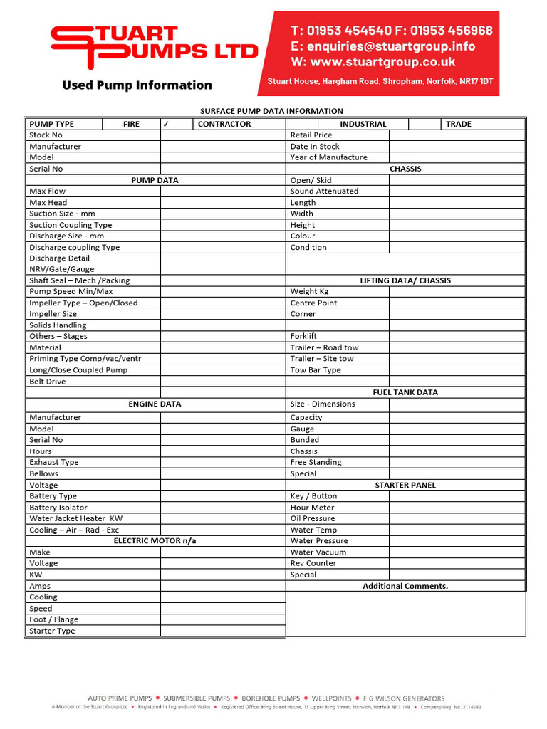 XSP9538_Datasheet | PDF | Pump | Mechanical Engineering