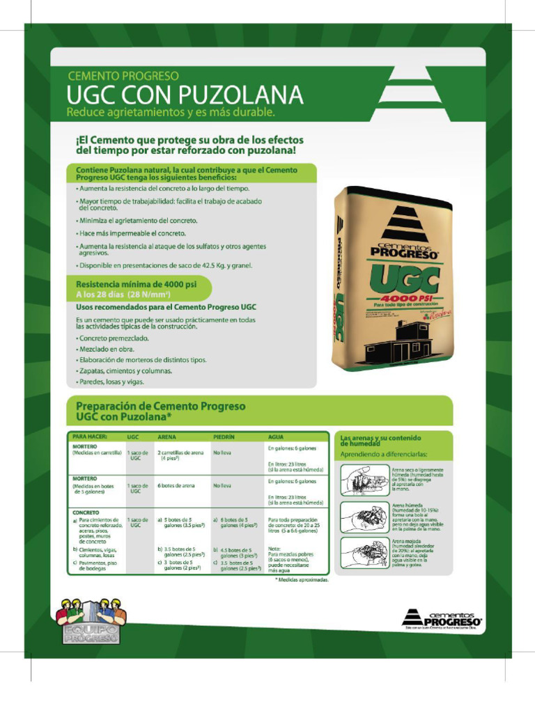 8143768@cemento Ugc | PDF