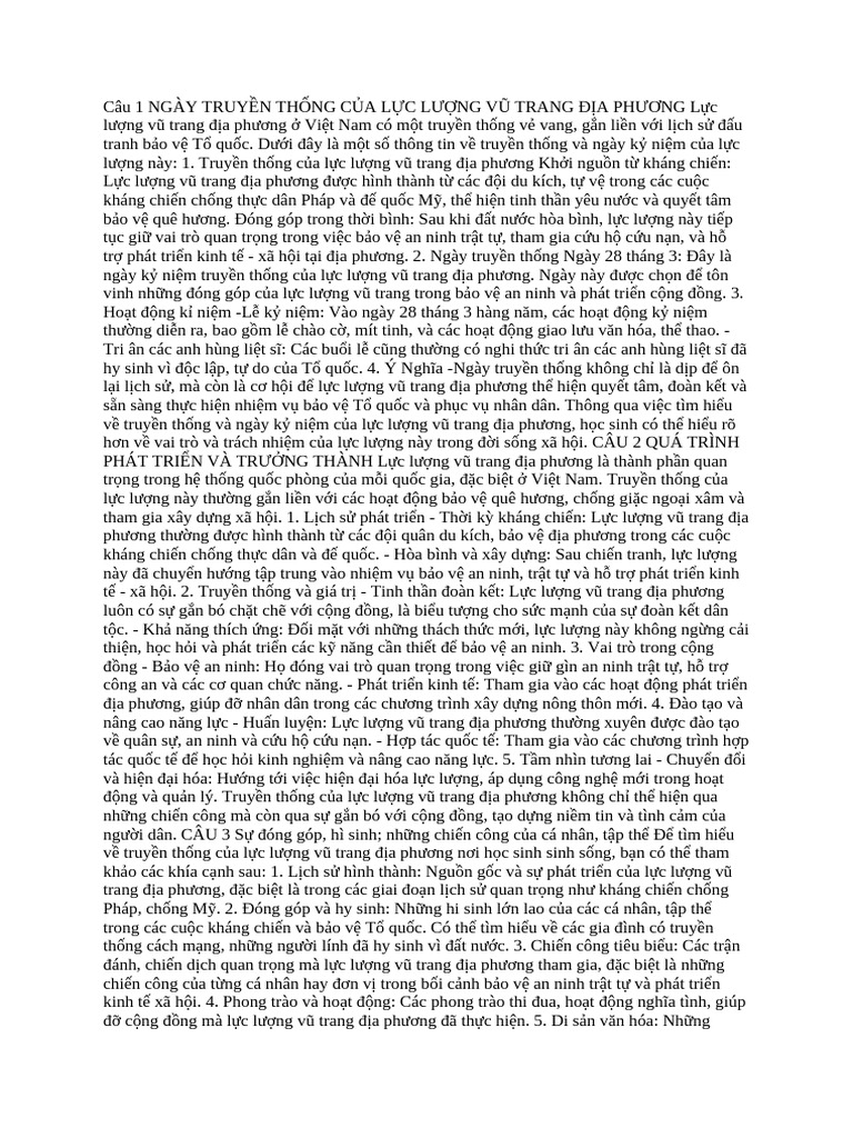 Tran Huynh Tan Kiet | PDF