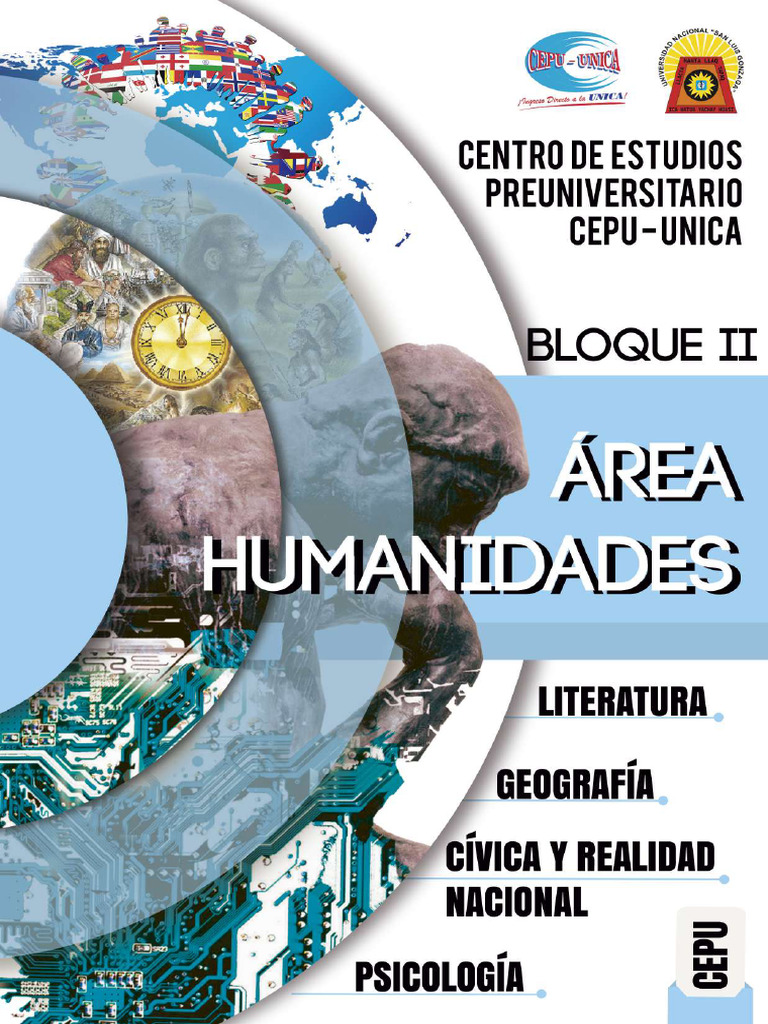 Humanidades Bloque 2 2024 - II | PDF | Edipo | Odiseo