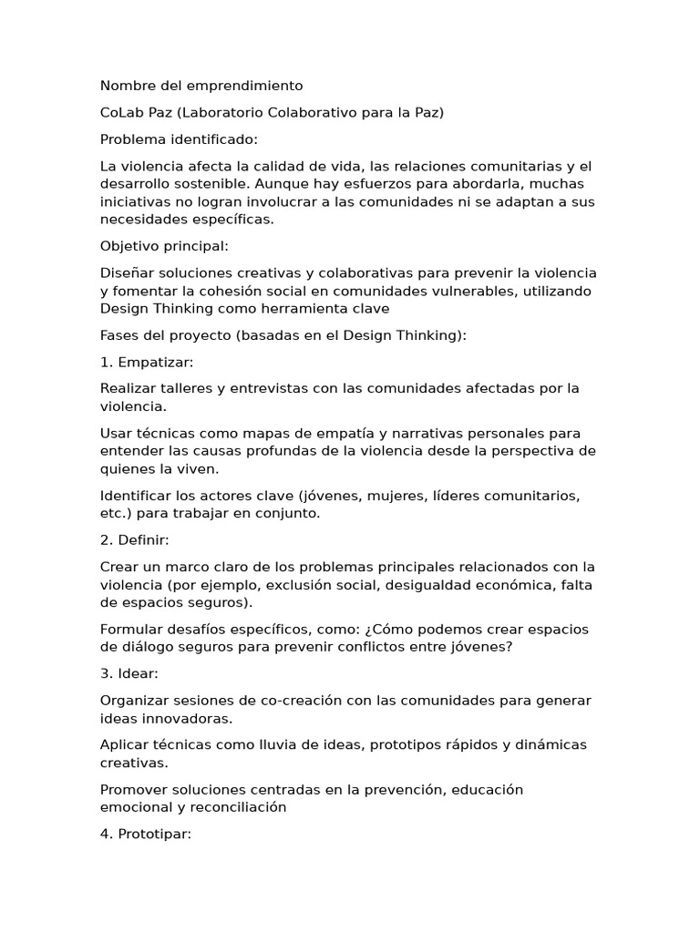 Em Prendi Mien To | PDF | El pensamiento de diseño