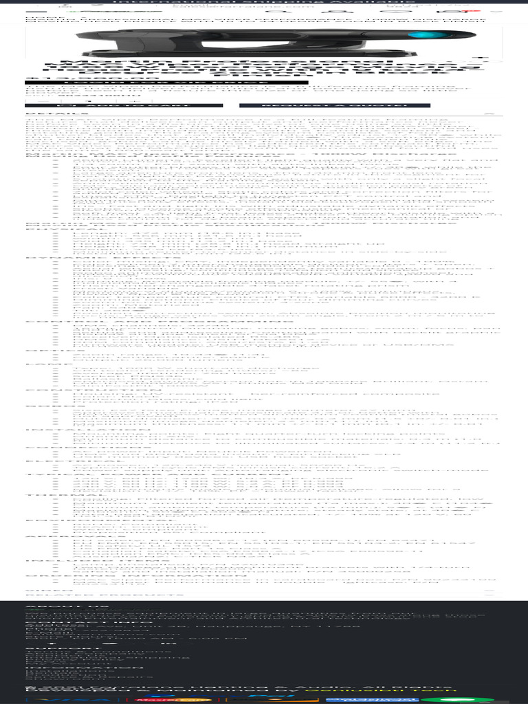 Pro Lighting: MAC Viper Performance | PDF | Alternating Current ...