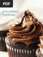 PD - Dimodan HP-M | PDF | Margarine | Trans Fat