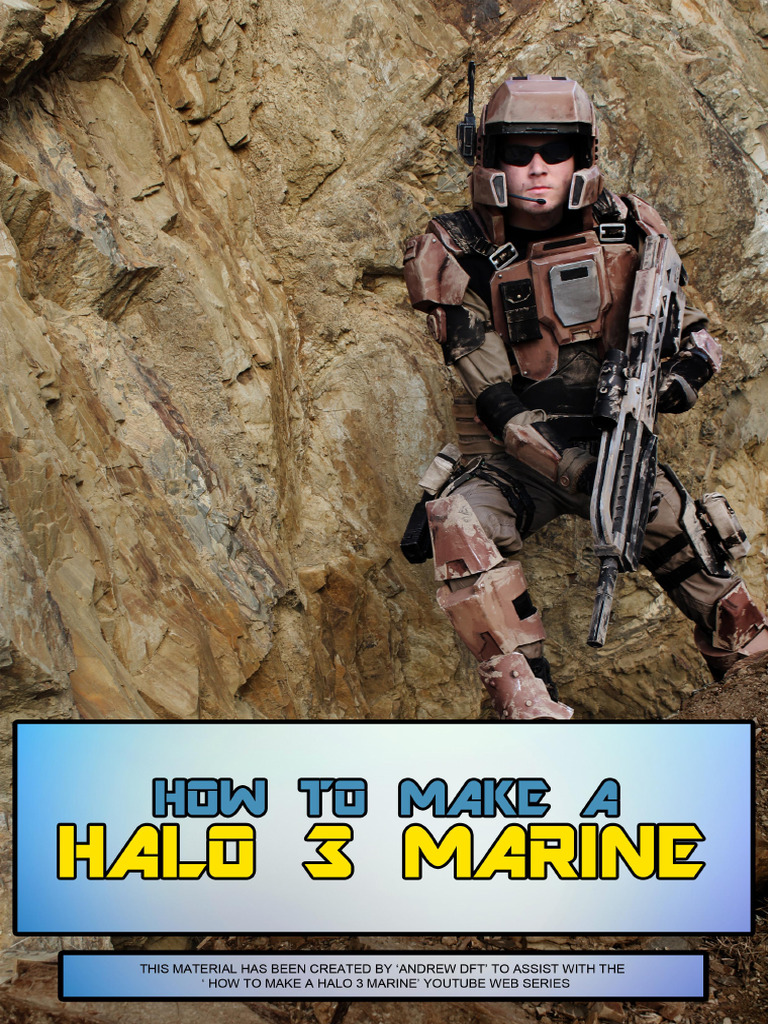 Halo Marine | PDF