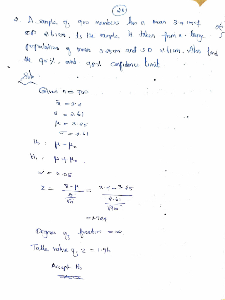 ME unit -3 part -2 | PDF