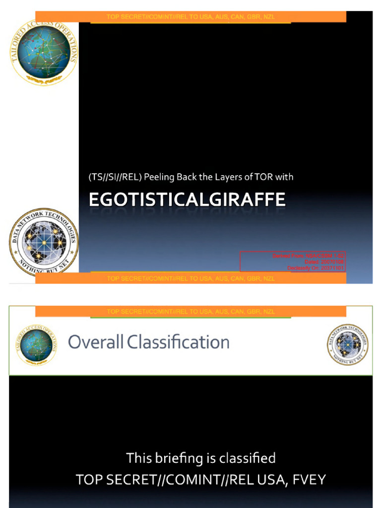 20131004 Guard Egotistical Giraffe | PDF | Software | Computing