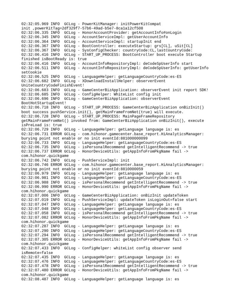 gc_2024_11_07 | PDF | Computer Engineering | Web Development