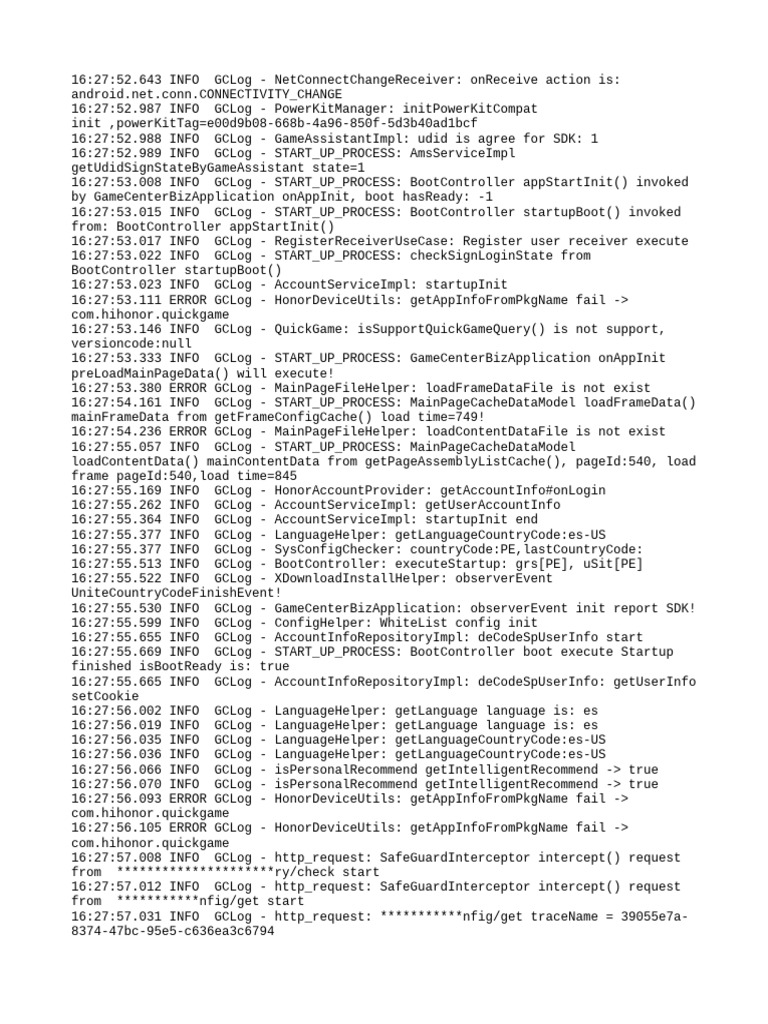gc_2024_10_27 | PDF | Computer Data | Computer Networking