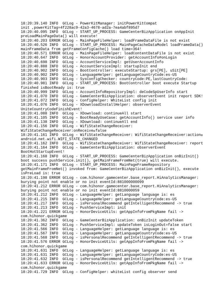 gc_2024_10_22 | PDF | Application Layer Protocols | Computer Science