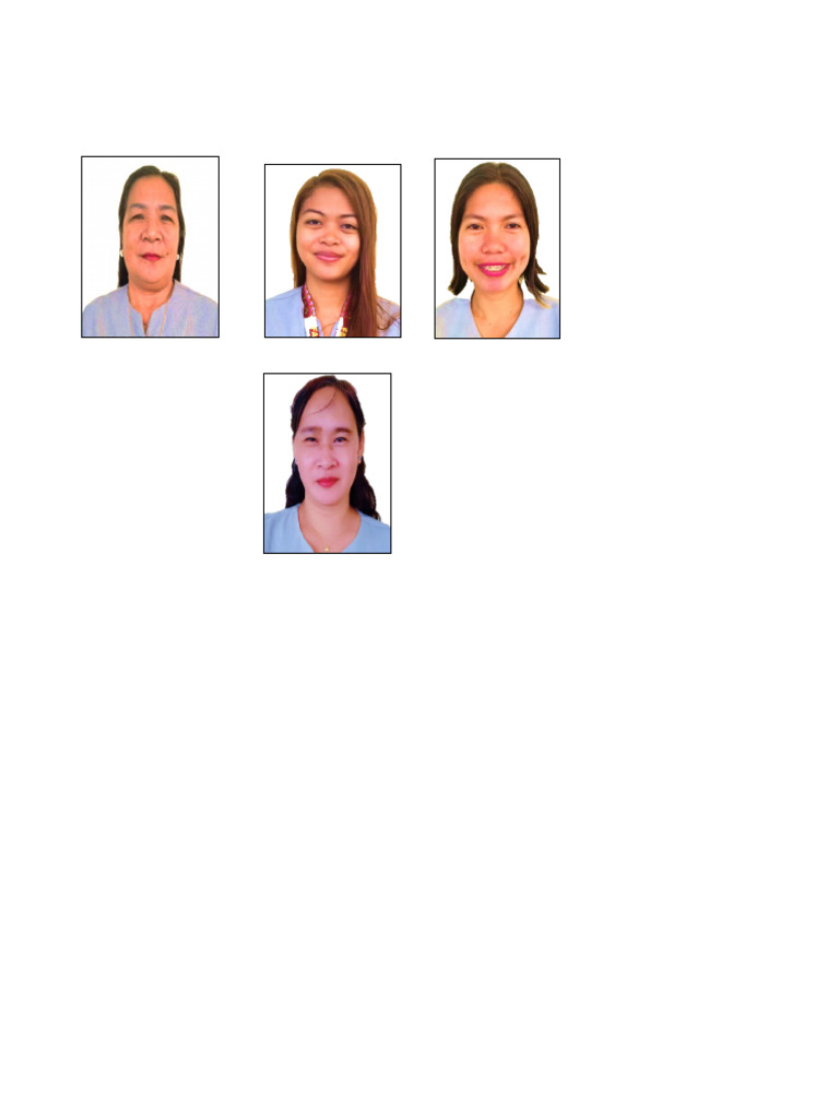 District DepEd Directory | PDF