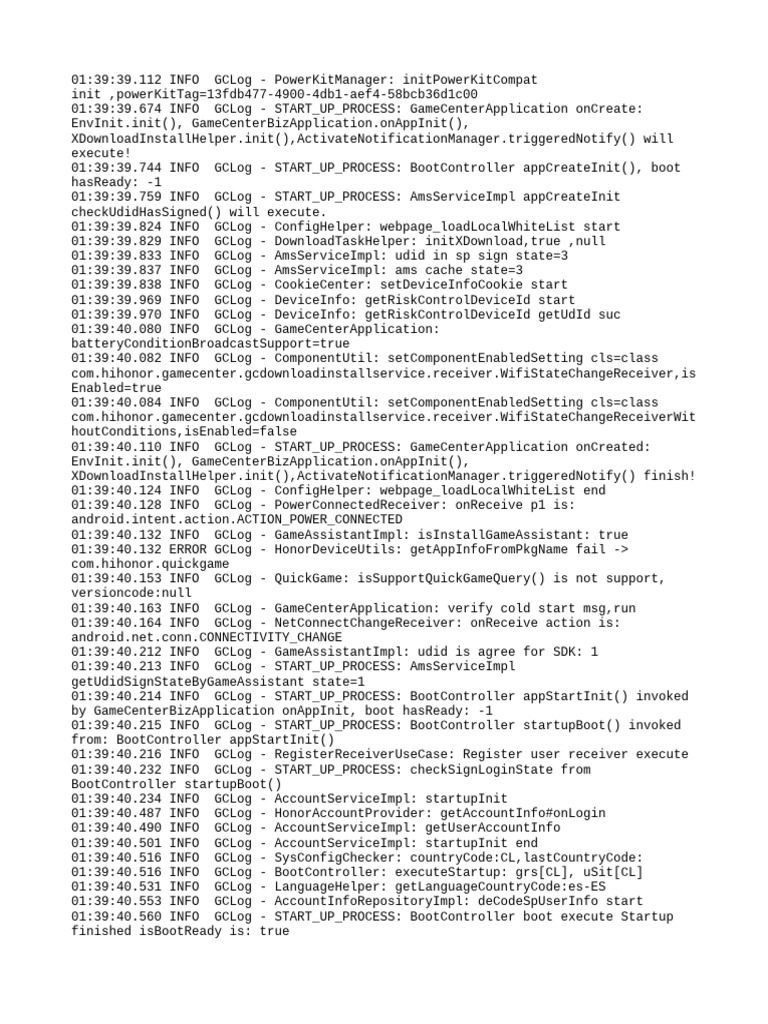 gc_2024_11_26 | PDF | Computer Data | Software Engineering