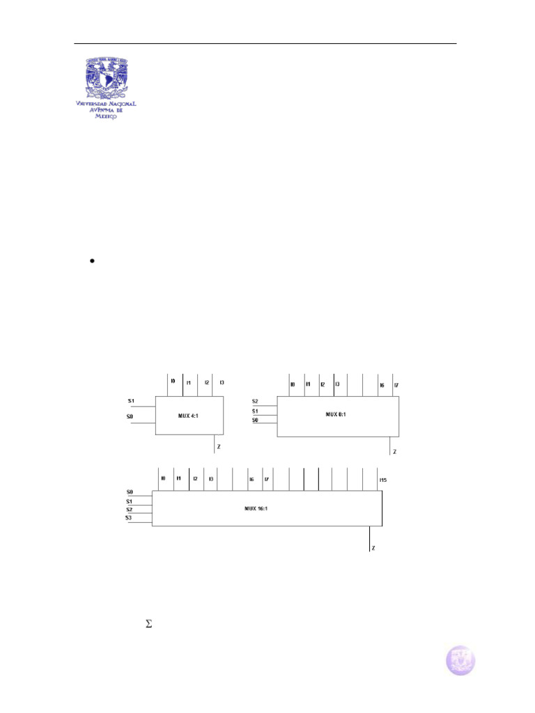 Diseño Lógico | PDF | Puerta lógica | Red eléctrica