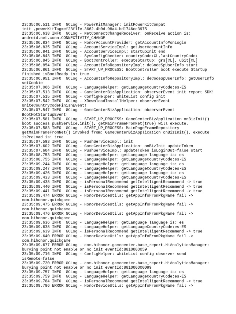 gc_2024_11_28 | PDF | Computer Networking | Networking Standards
