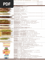 QDOBA Menu with Prices and Nutrition | PDF | Burrito | Taco