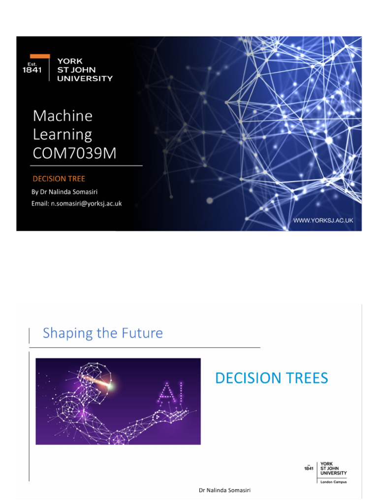 DecisionTree | PDF