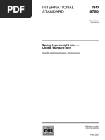 Din 7985 | PDF