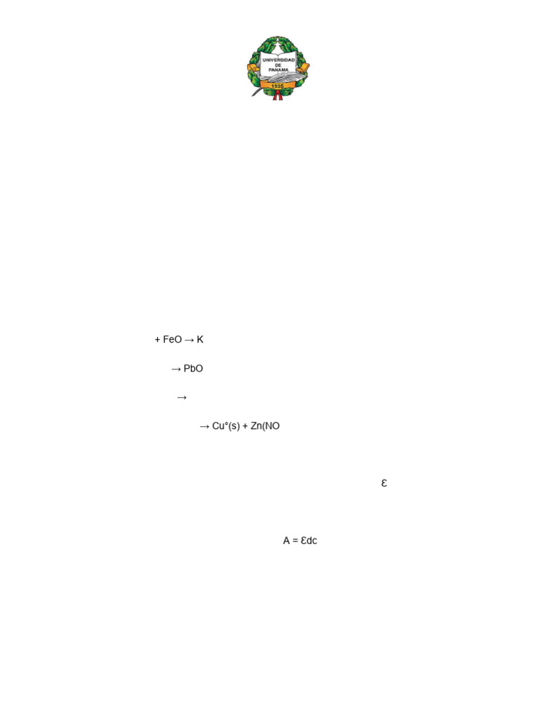 Práctica Parcial #3 QM 123 Estudiantes | PDF