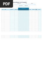 Electrical Panel Testing Procedures Guide | PDF | Relay | Switch