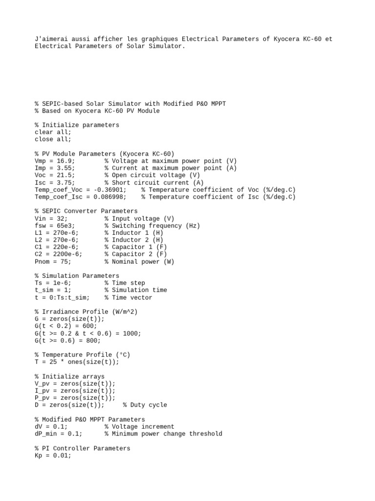 solar-simulator | PDF | Computer Engineering | Electrical Components