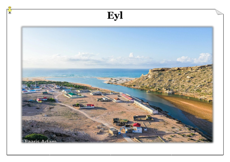 Eyl | PDF