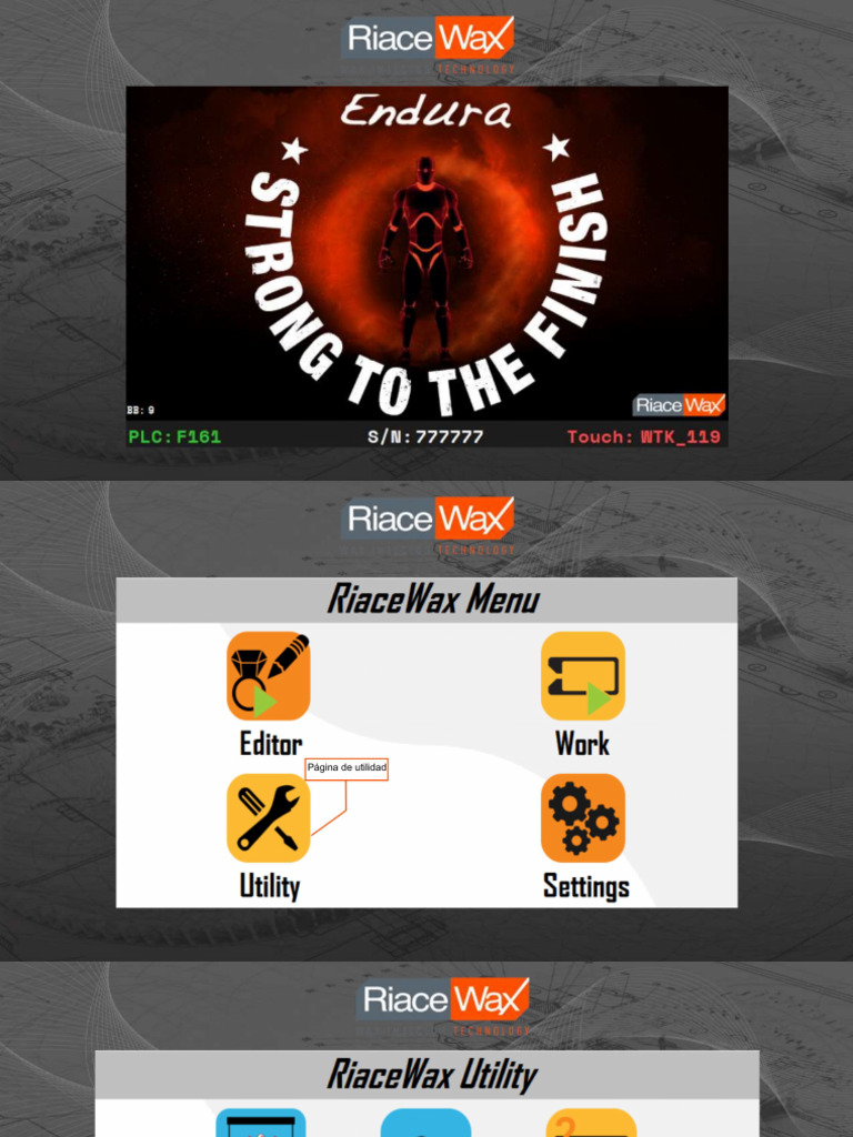 Utility Guide | PDF | Bomba | Vacío