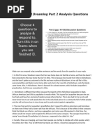 Brown Girl Dreaming | PDF