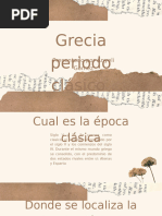 La Hélade: Territorio y Cultura Griega | PDF | Antigua Grecia ...