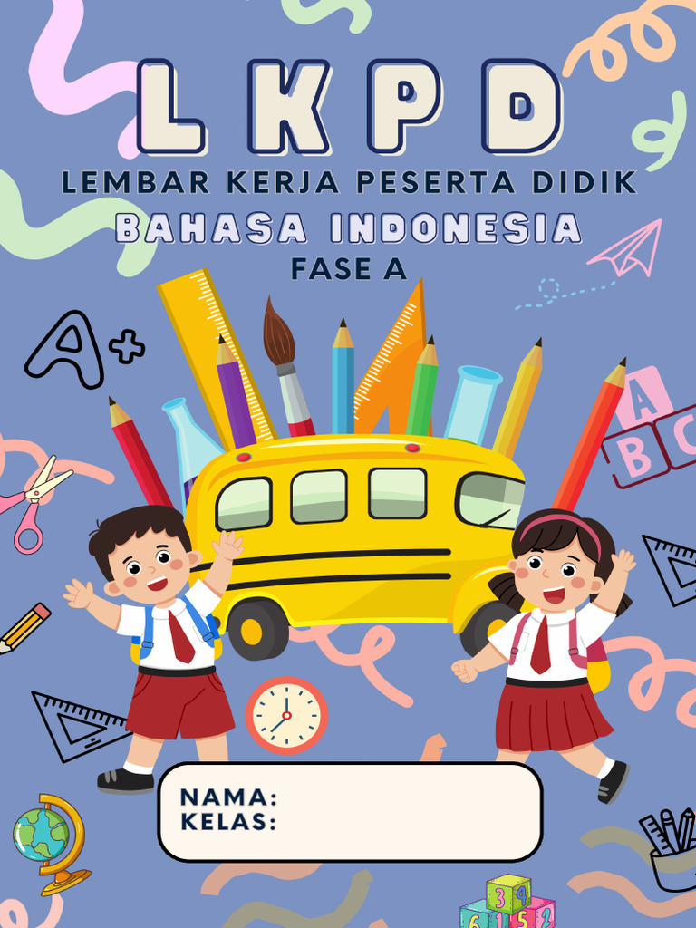 LKPD | PDF