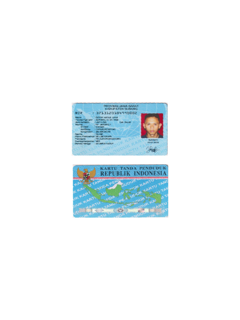 Dzikri Abdul Gani | PDF