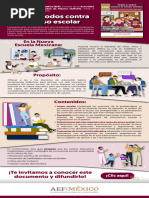 Triptico Sobre El Vape | PDF | Cigarrillo electrónico | Especialidades ...