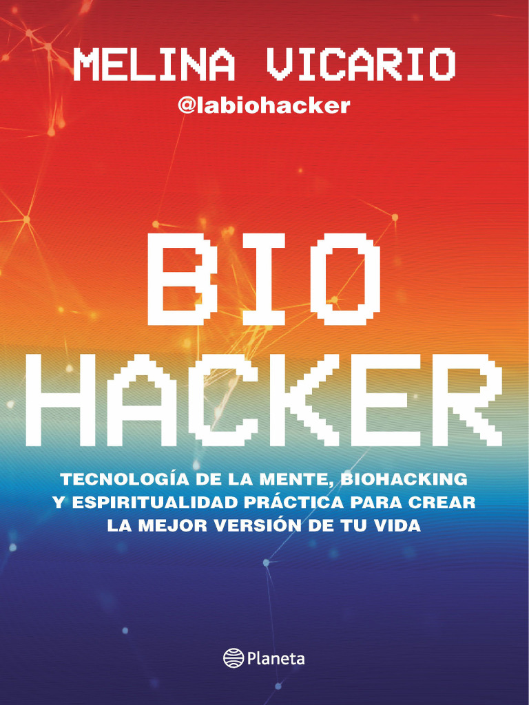 46294_TPCW_Biohacker | PDF