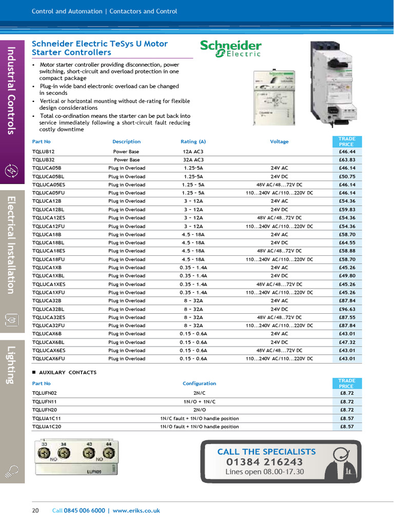 electrical catalogue-3 | PDF | Power Supply | Mains Electricity
