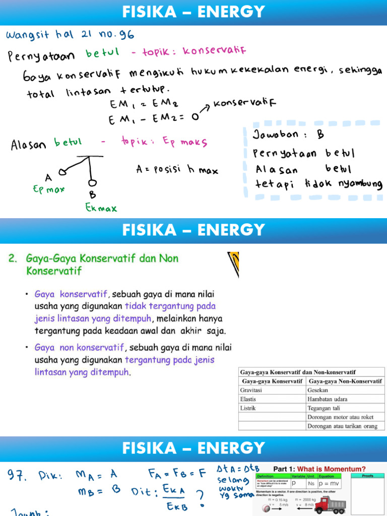 Energi - Part 2 | PDF