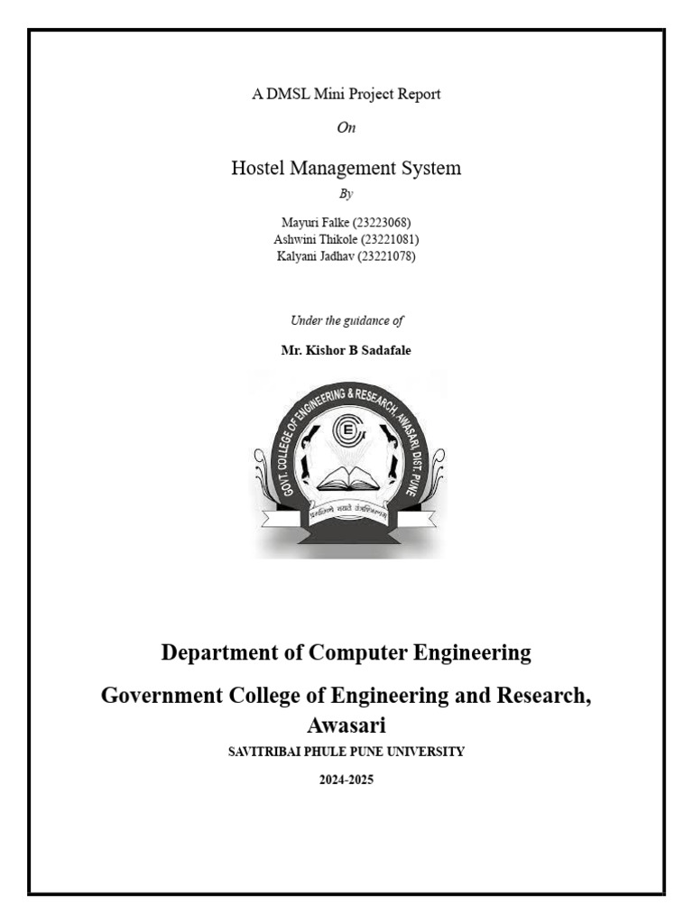 dbms_report | PDF | Web Development | Conceptual Model dbms_report | PDF | Web Development | Conceptual Model