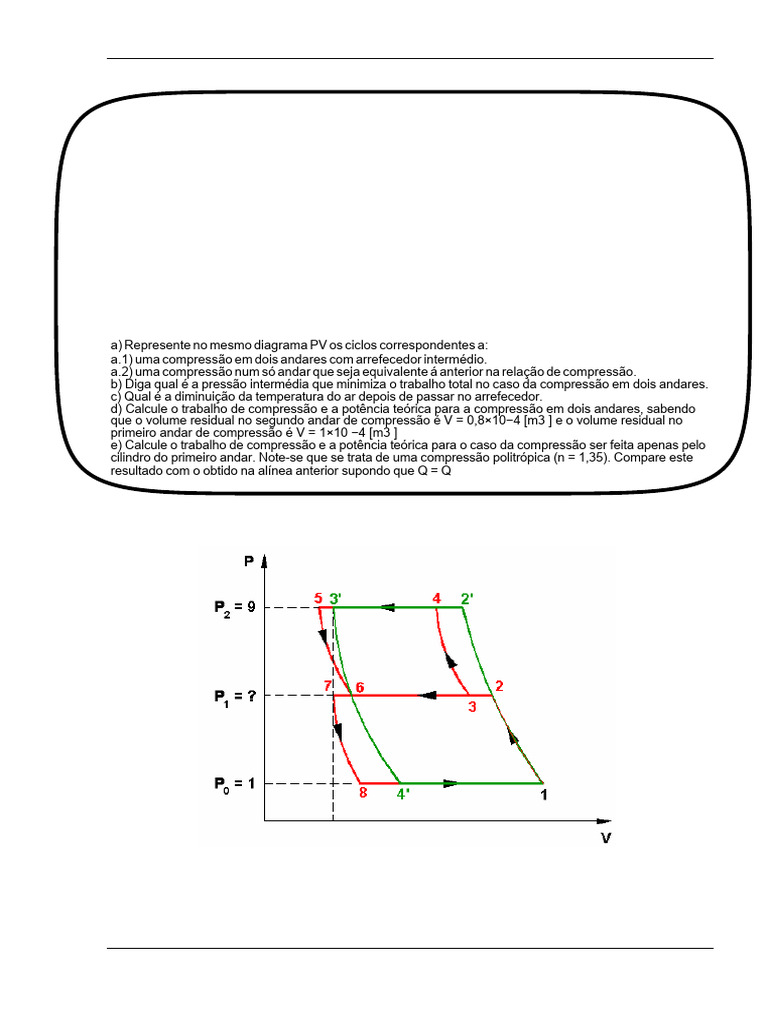 Prob3 (1) | PDF | Metrologia | Quantidade