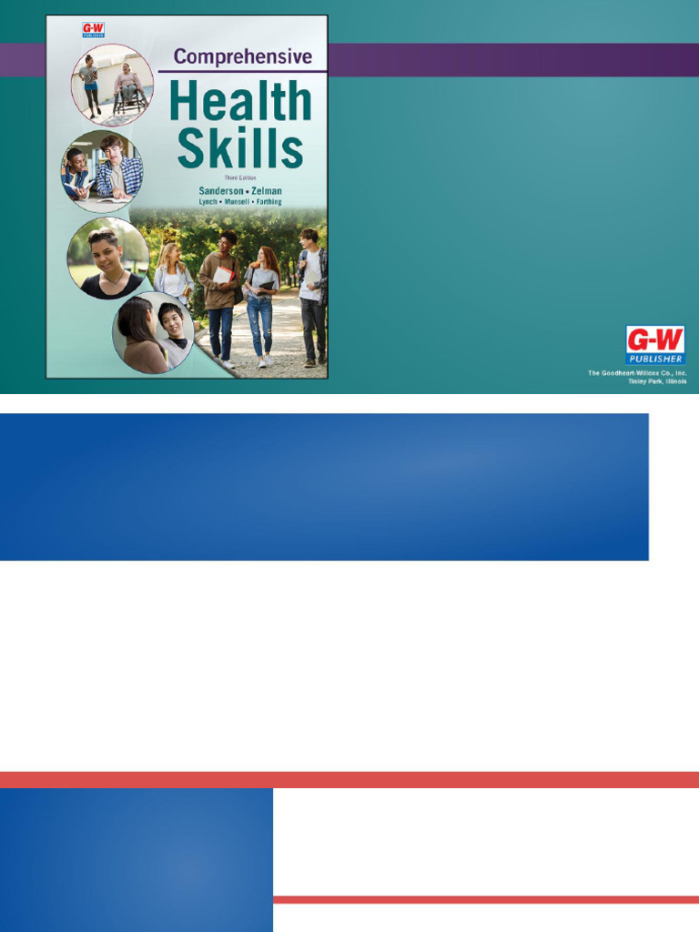 ch01_ch01_presentation (8) | PDF | Sleep | Mental Health