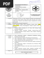 Contoh Checklist Pendampingan Ilp Di Pustu Dan Posyandu | PDF