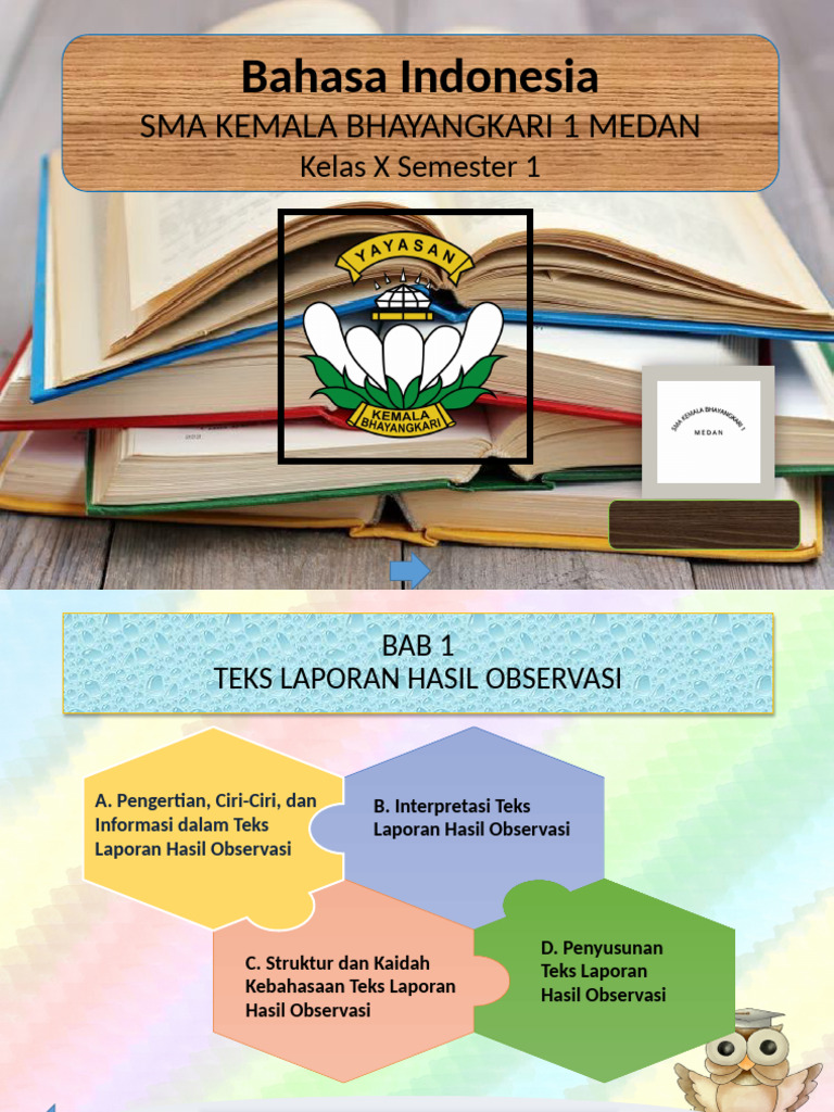 Teks Lho Kelas X | PDF