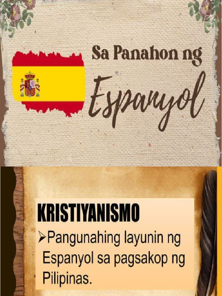 _Panahon nga Am-WPS Office | PDF