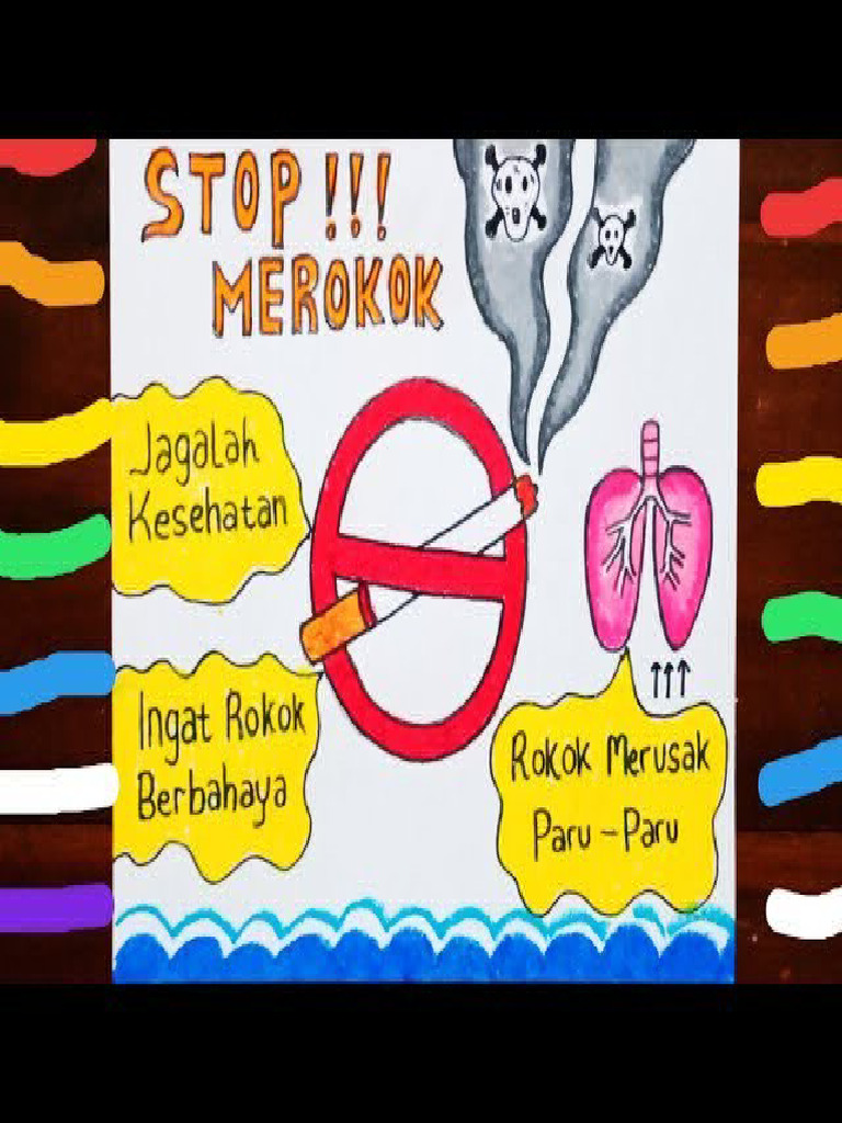 Slogan Kesehatan | PDF